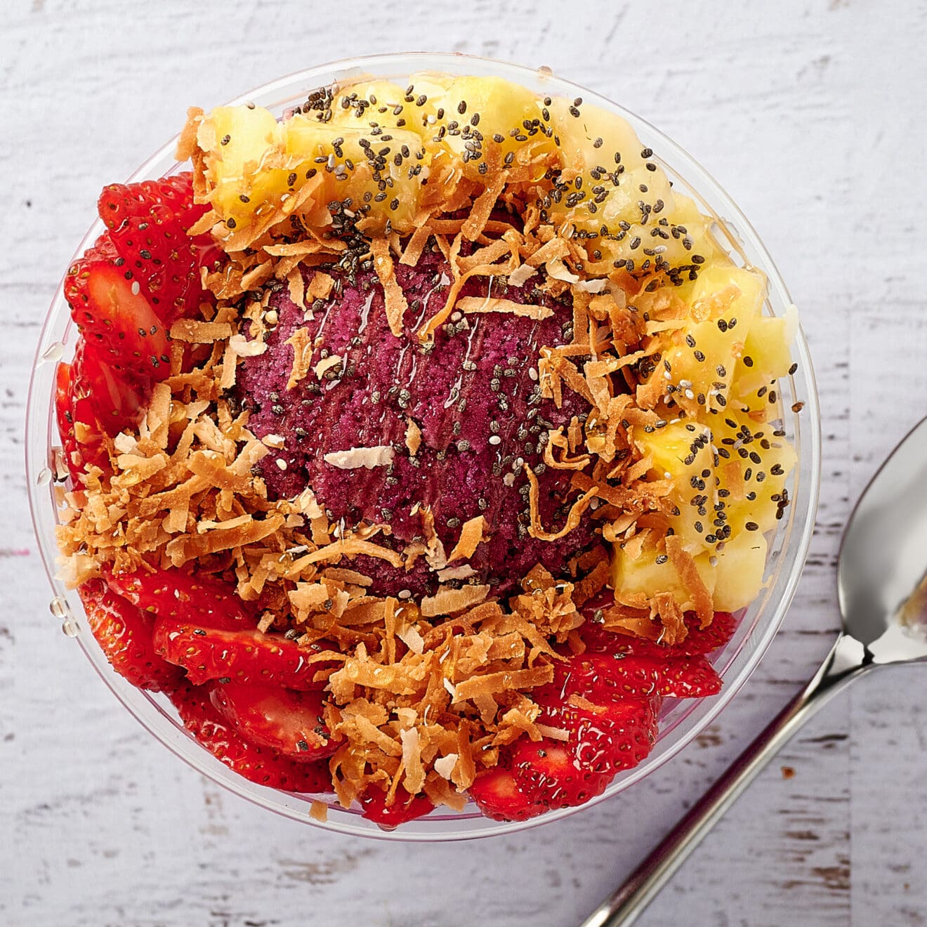 Our Menu | Smoothies, Açaí Bowls & Gluten-Free in Nashville