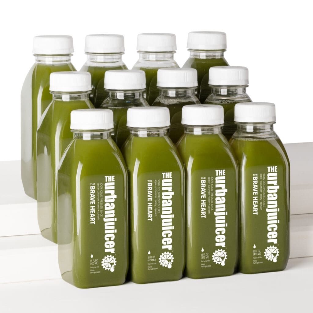Shop - Nashville Juice Cleanse & Cold Press Juice